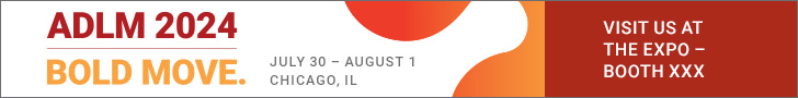 2024 ADLM