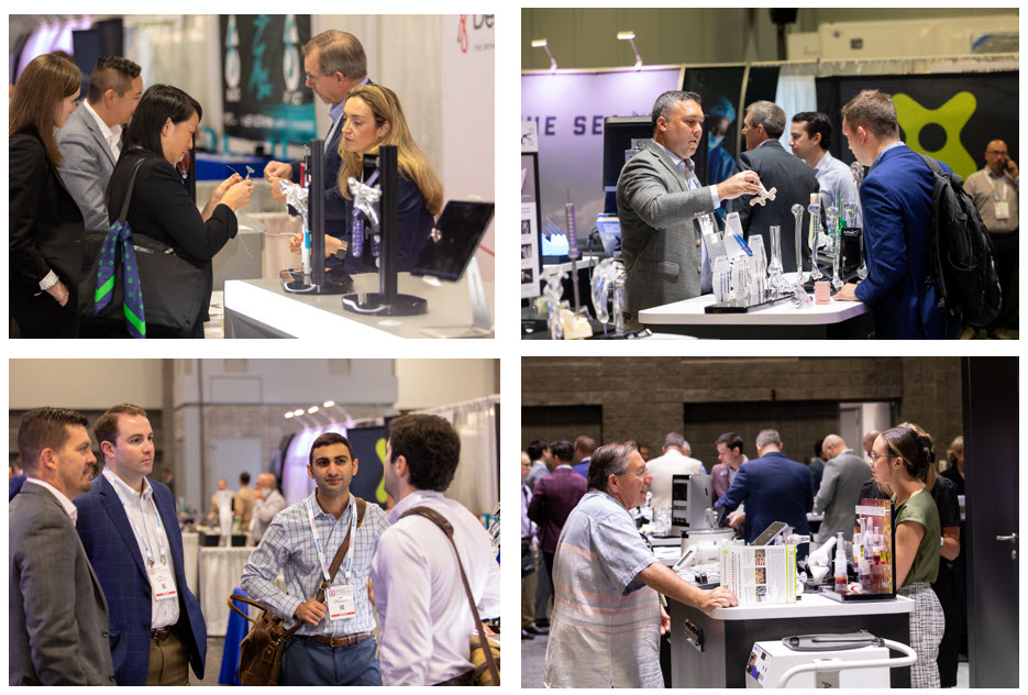 2025 AOSSM Annual Meeting: Exhibit