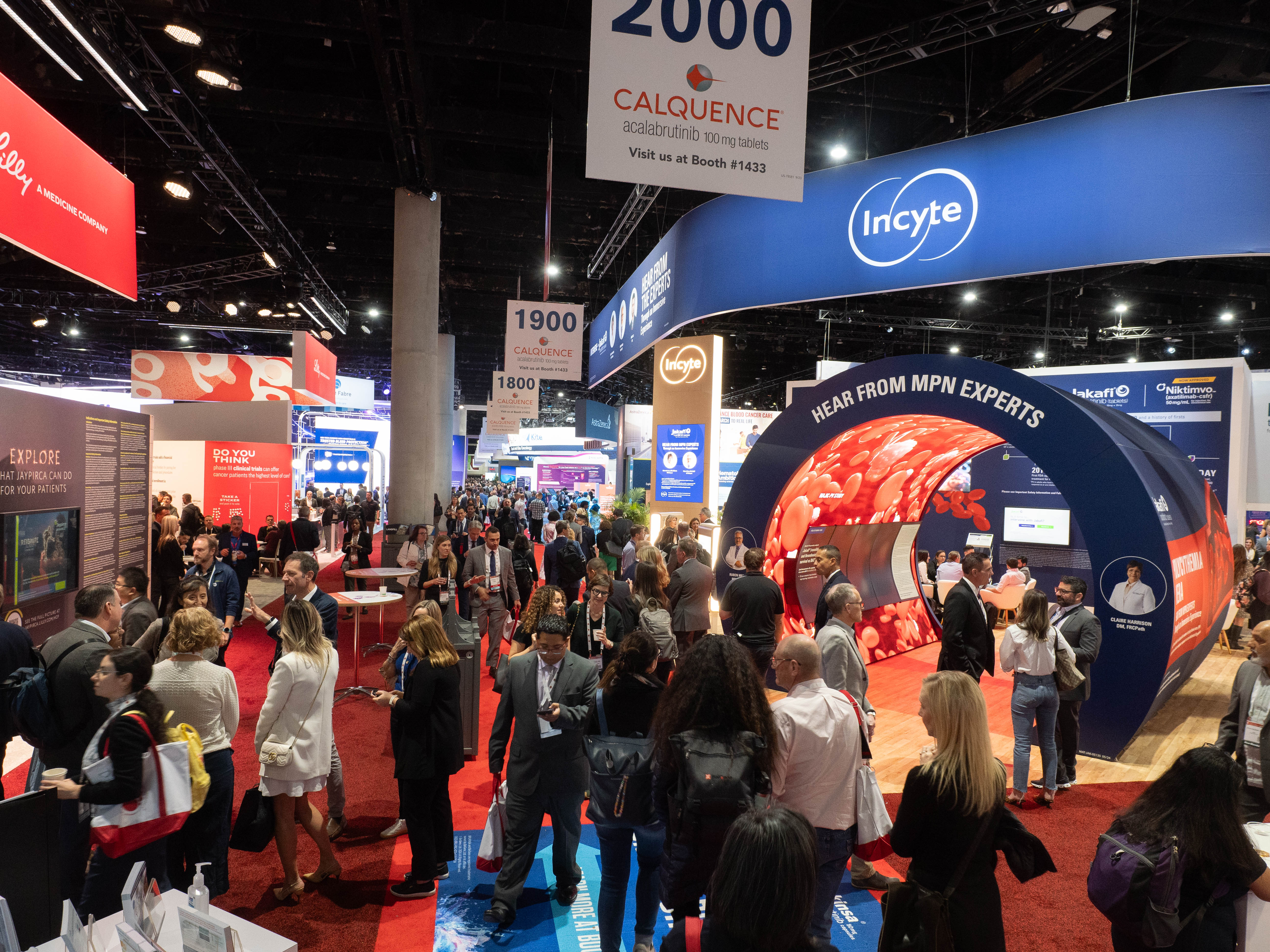 2025 ASH Annual Meeting