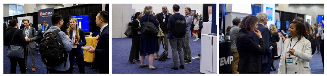 2025 Gastrointestinal Cancers Symposium