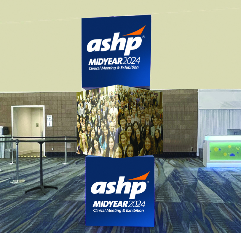 2024 ASHP Midyear Clinical Meeting and Exhibition
