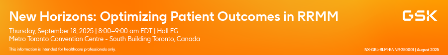 2025 International Myeloma Society Annual Meeting